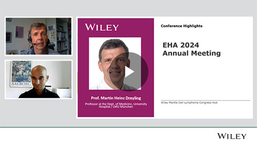 Complexities and evolving treatment modalities of Mantle Cell Lymphoma ...